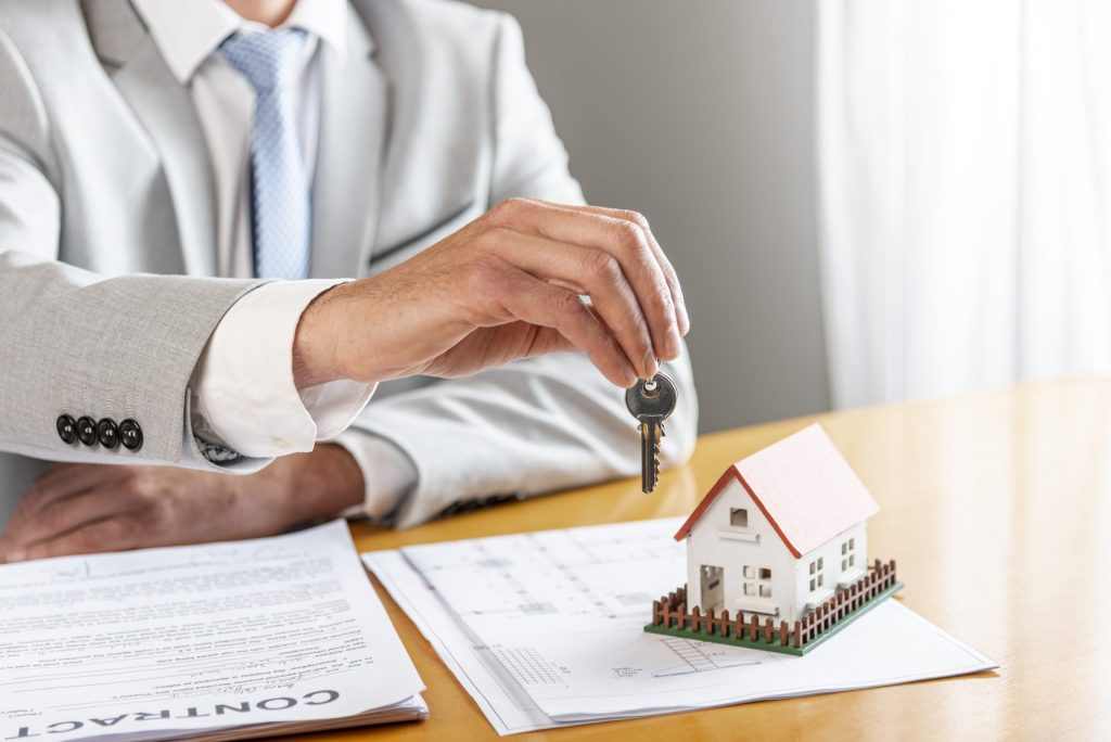 Step-by-step process of working with a mortgage broker | Trades Ways